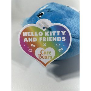 Sanrio | Toys | Sanrio Hello Kitty Care Bears Badtzmaru Dressed As ...